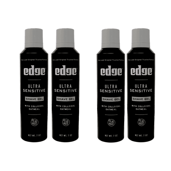 Edge Shaving Cream in Shaving Cream - Walmart.com