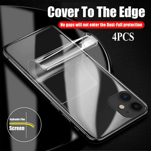 Iphone Back Protector