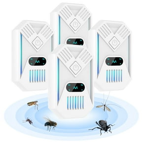 Electronic Pest Control Devices for Household Pest Management