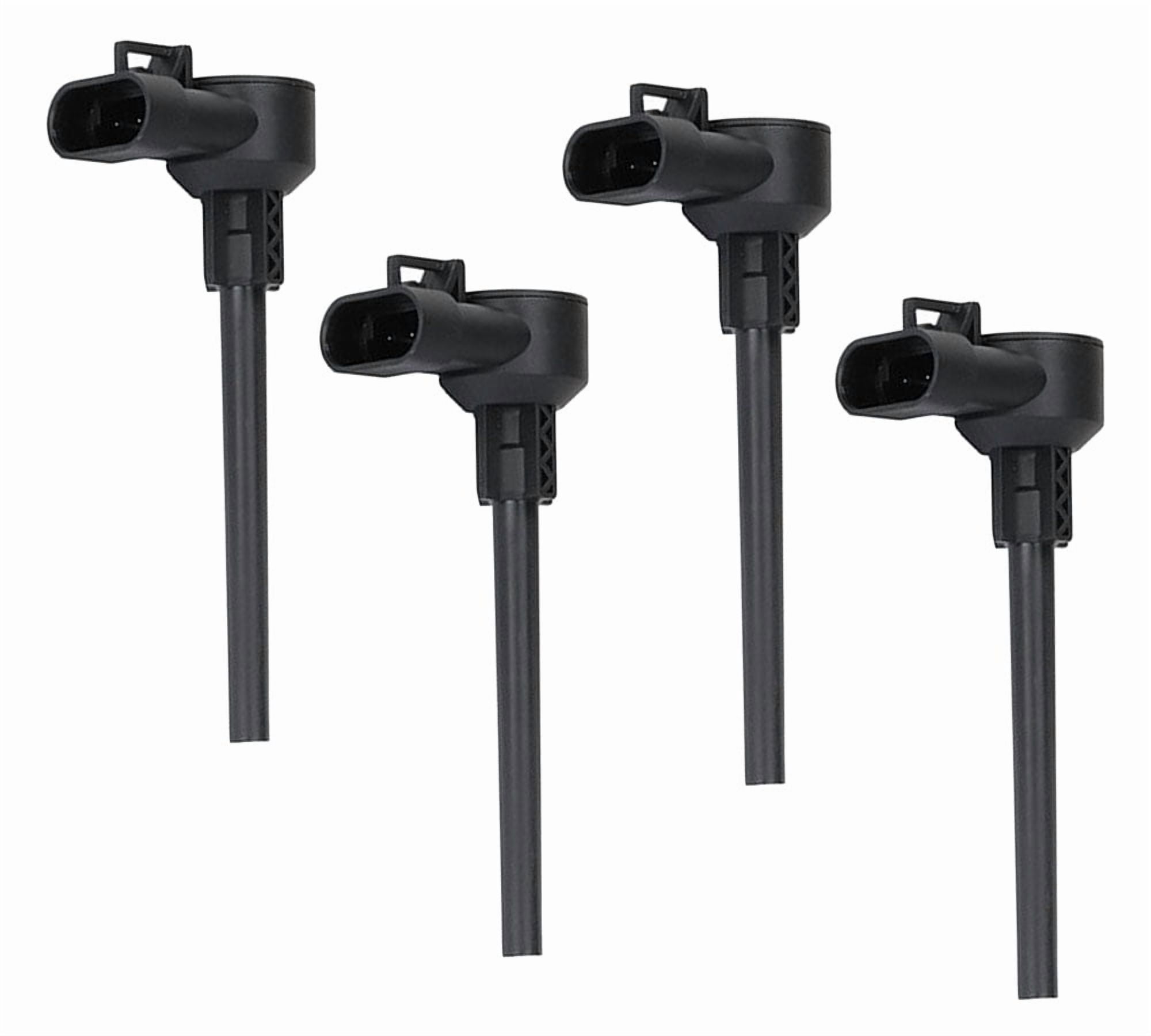 4 Pack Engine Coolant Level Sensor - 3.06x4.43x2 Inch Compatible with ...