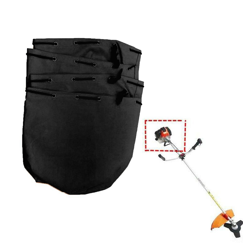 4 Pack Engine Covers Waterproof Dustproof Cover For Weedeater Trimmer ...