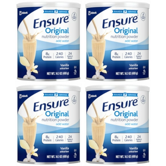 Ensure Powders in Ensure - Walmart.com