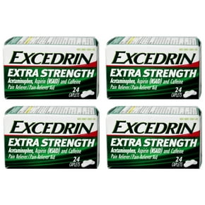 Excedrin