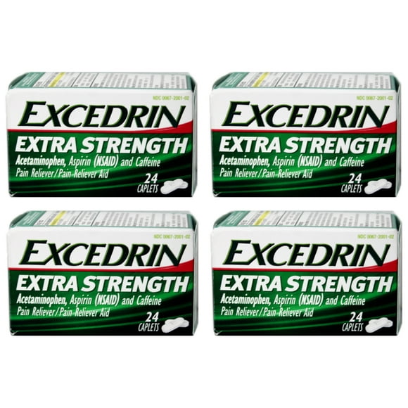 Excedrin