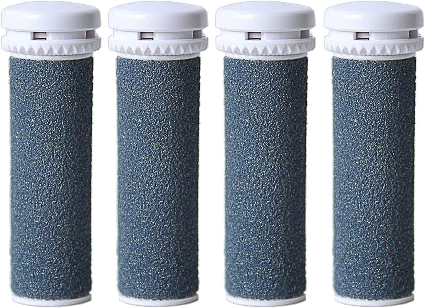 4 Pack Extra Coarse Mineral Replacement Rollers Mineral Replacement ...