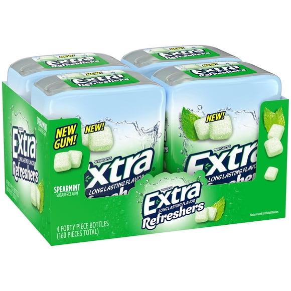 Freshen Up Gum