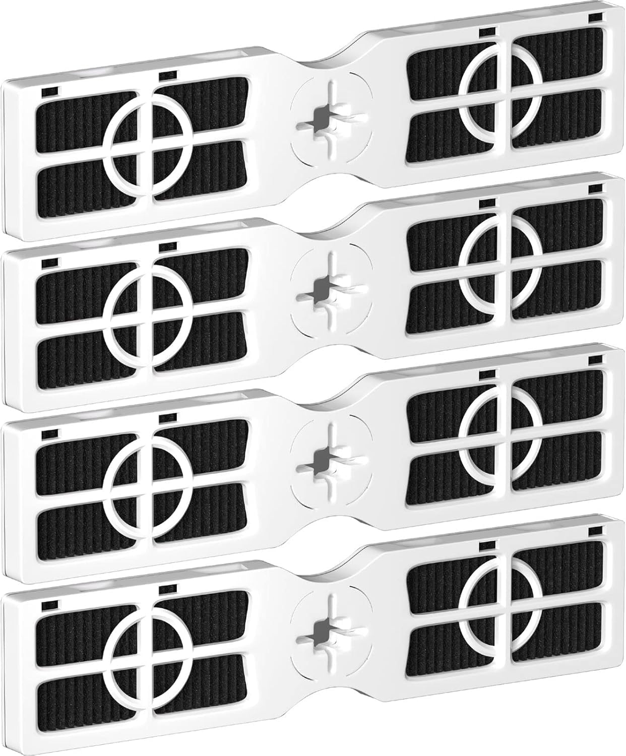 4-Pack FRGPAAF2 PureAir AF-2 Air Filters Replacement Compatible with ...