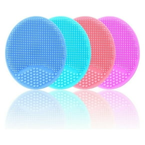 Rubber Face Scrubber