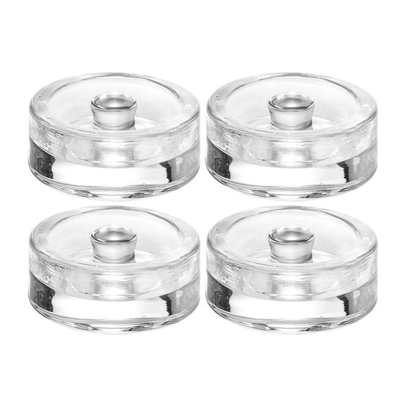 Mason Jar Fermenting Weights