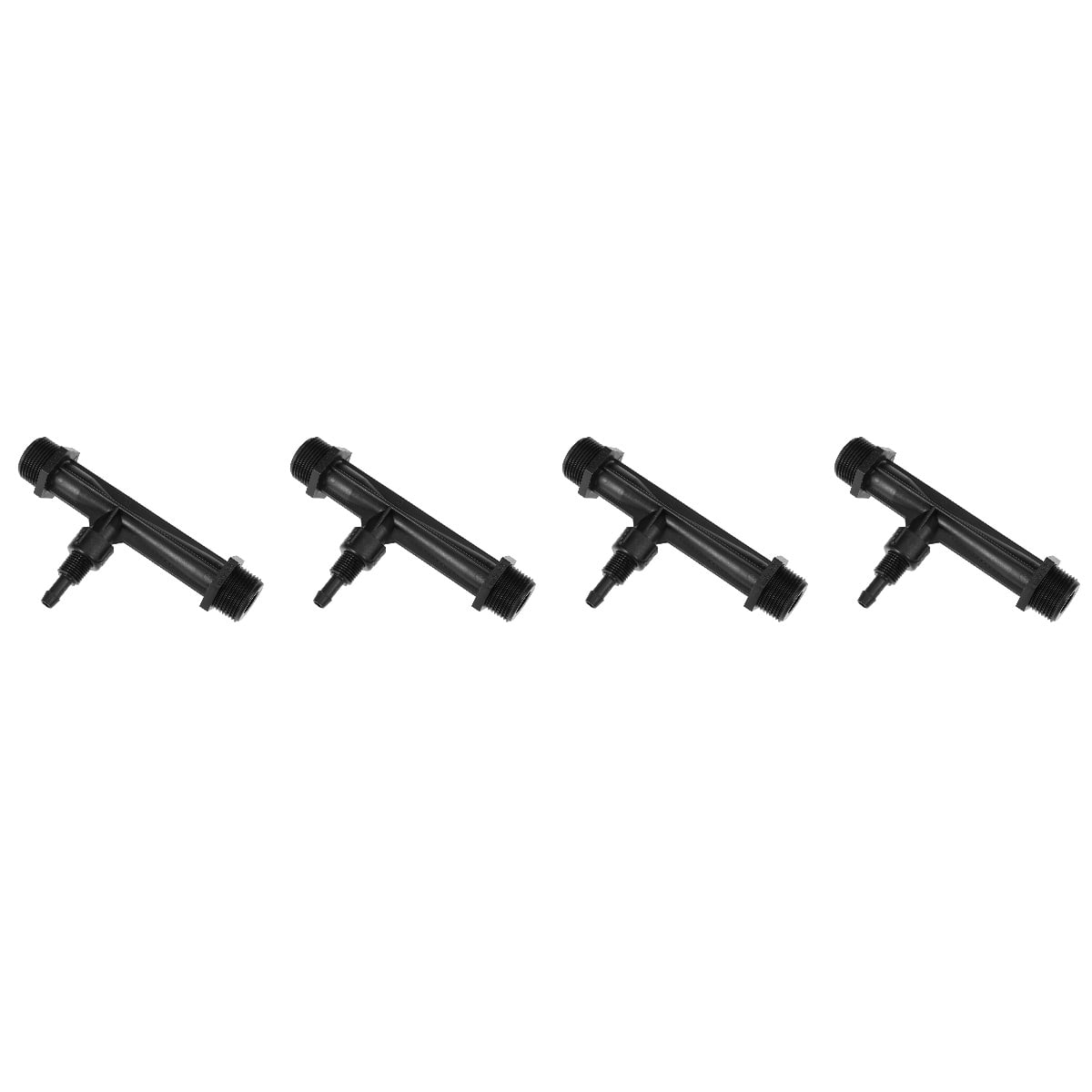 4 Pack Fertilizer Dispenser Fertilization Irrigation Equipment ...