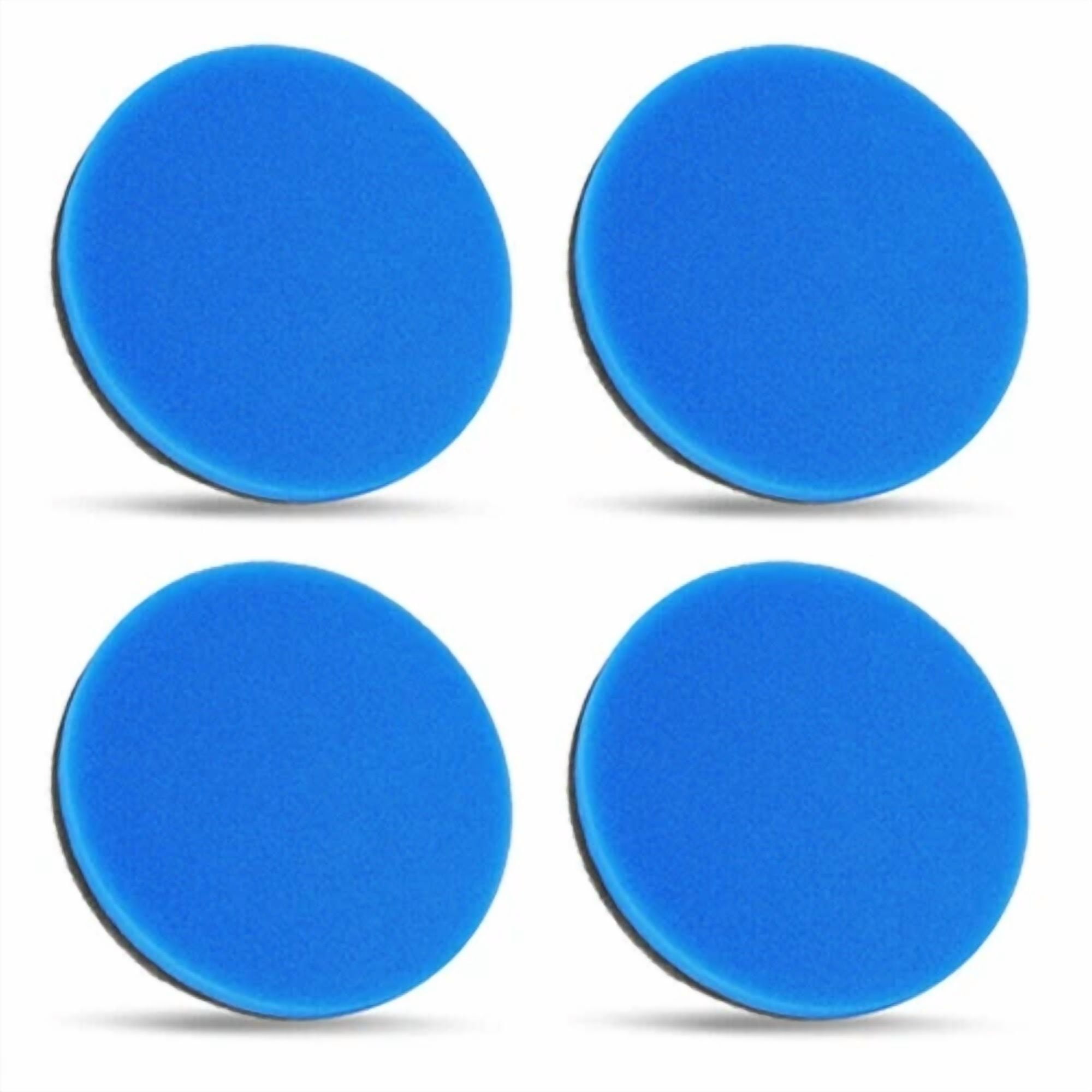 4 Pack Filter For Bissell Cleanview Vacuum 2488, 2486, 2487, 2492 ...