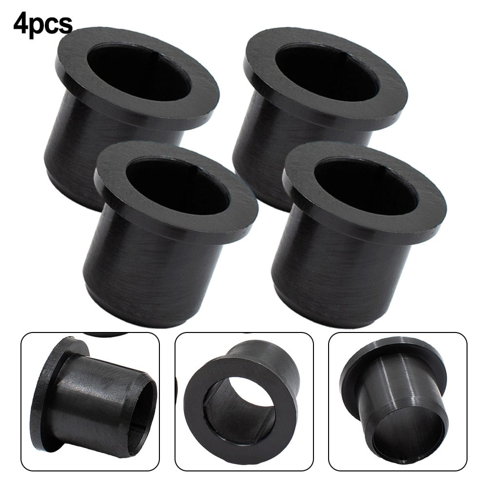 4 Pack Flange Bushing For Cub Cadet MTD Troy-Bilt 741-0660A 941-0660 ...