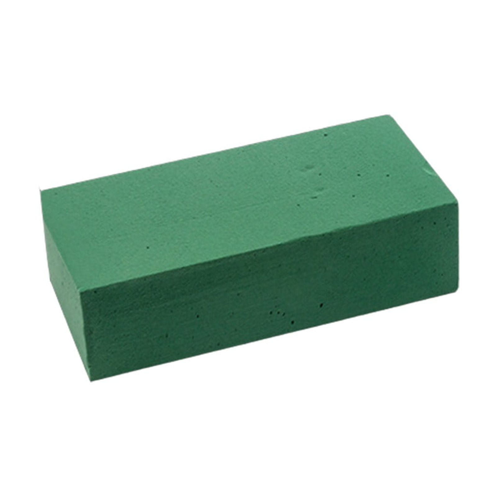 4-Pack Floral Foam Blocks for Fresh & Artificial Flower Arranging – Wet ...