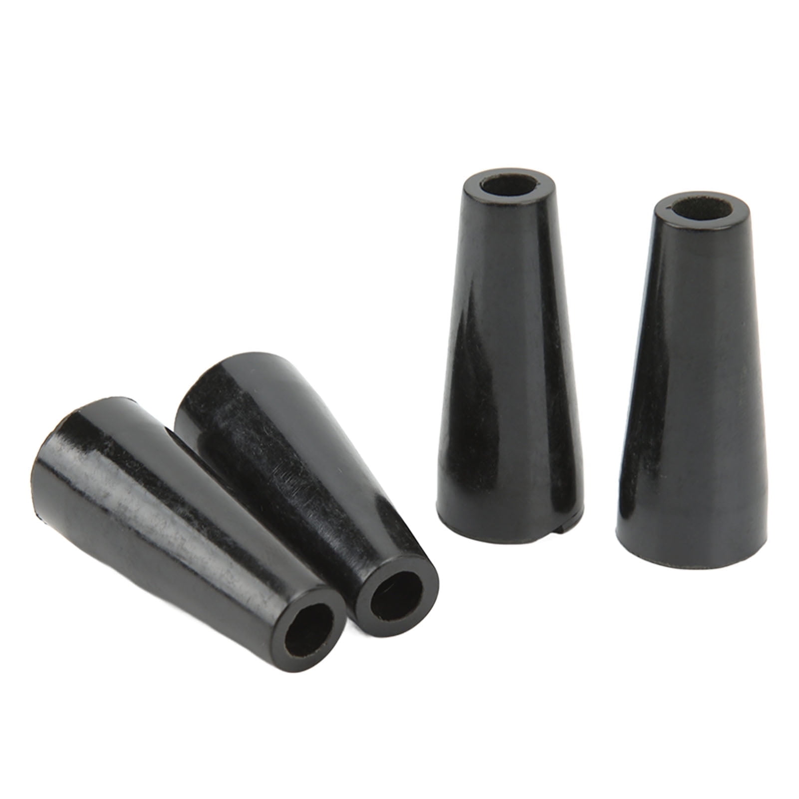 4 Pack Flux Core Gasless Nozzle, MIG Welding Flux Core Gasless Nozzle ...