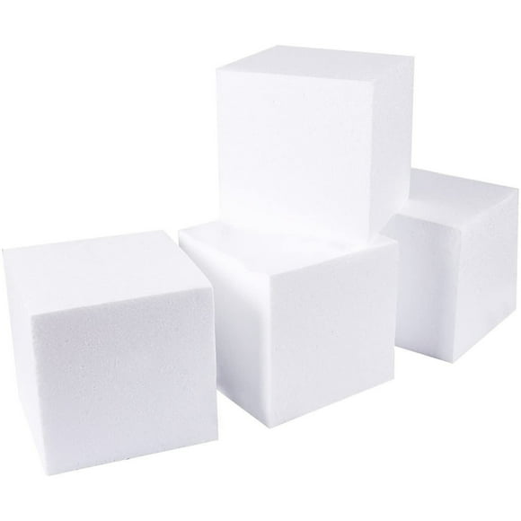Styrofoam Polystyrene