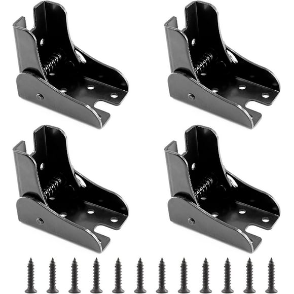 Folding Leg Brackets