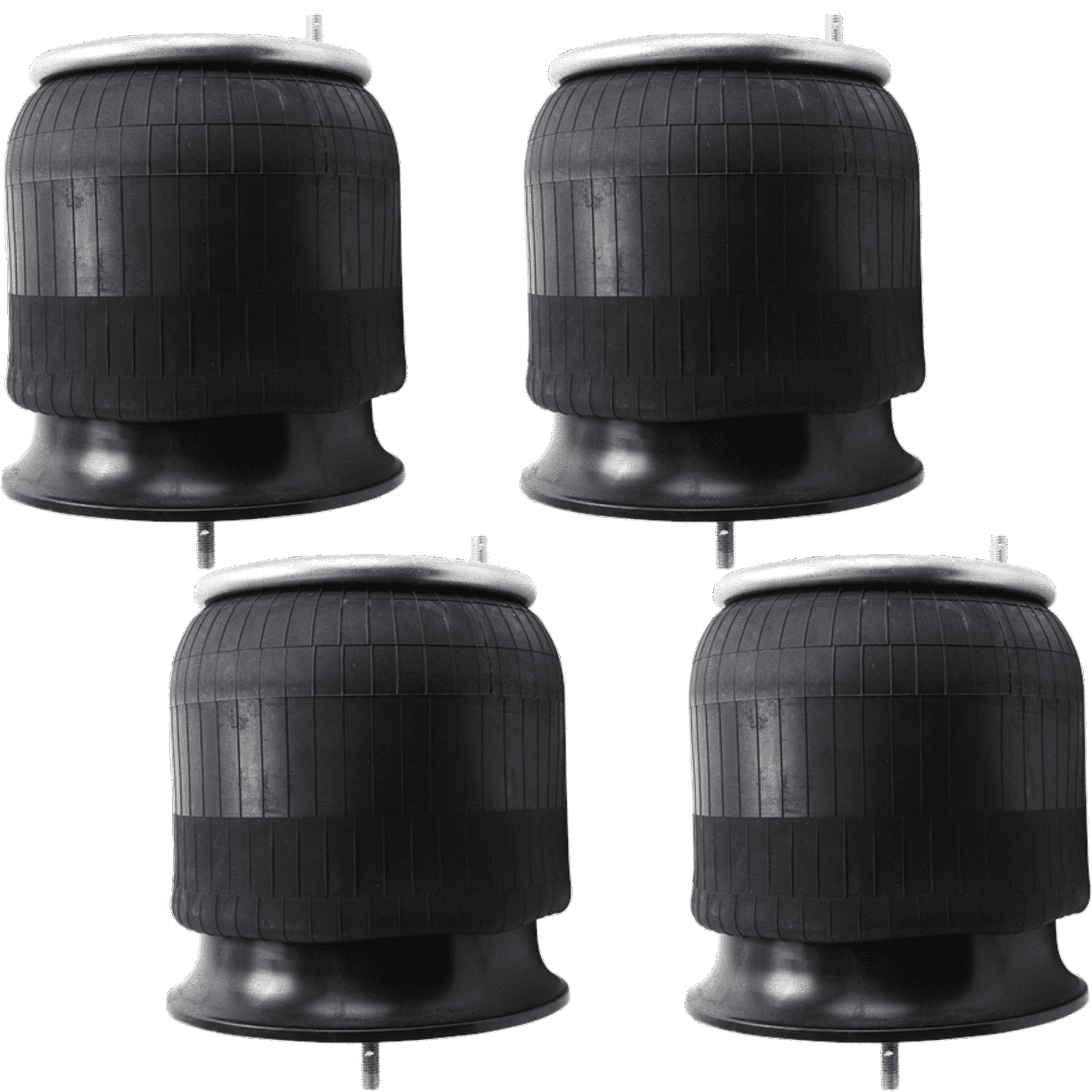 4 Pack - Freightliner Cascadia Air Spring | Replaces 16-19769-000 ...