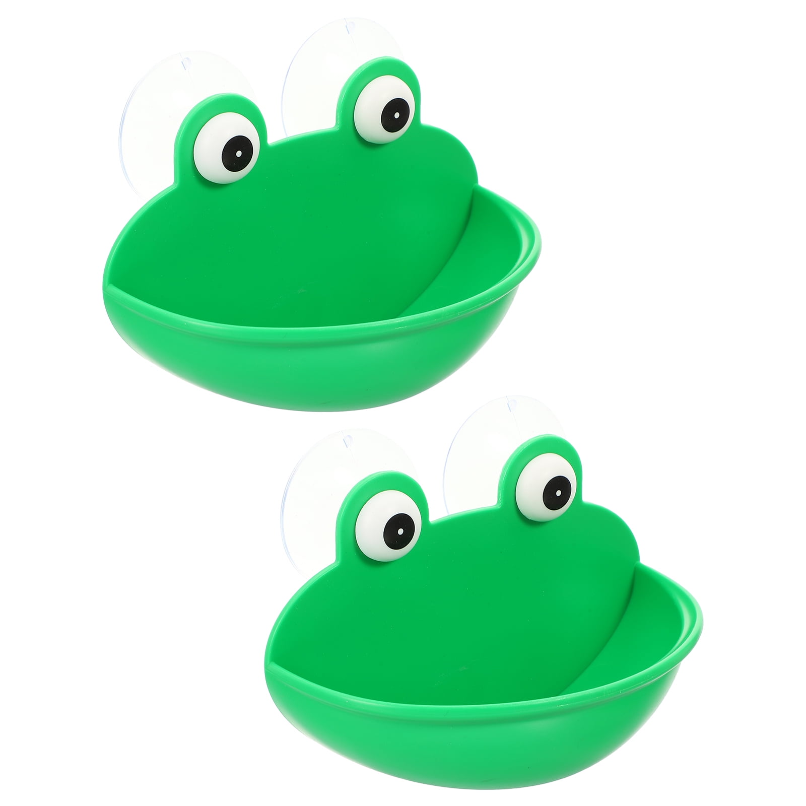4 Pack Frog Enclosure Accessories Tree Climbing Pet Rest Table Turtle ...