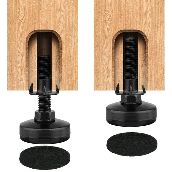 Heavy Duty Leveling Feet