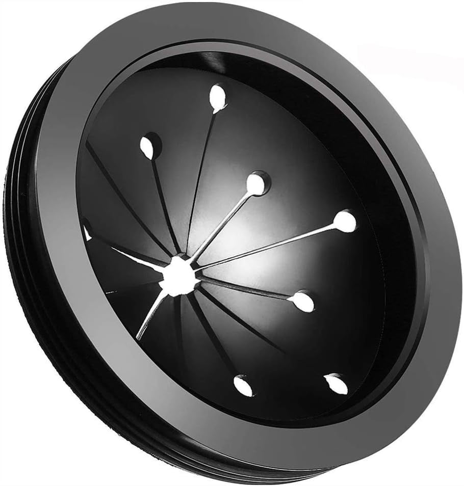 4 Pack Garbage Disposal Splash Guards and Stopper Set, Food Waste ...