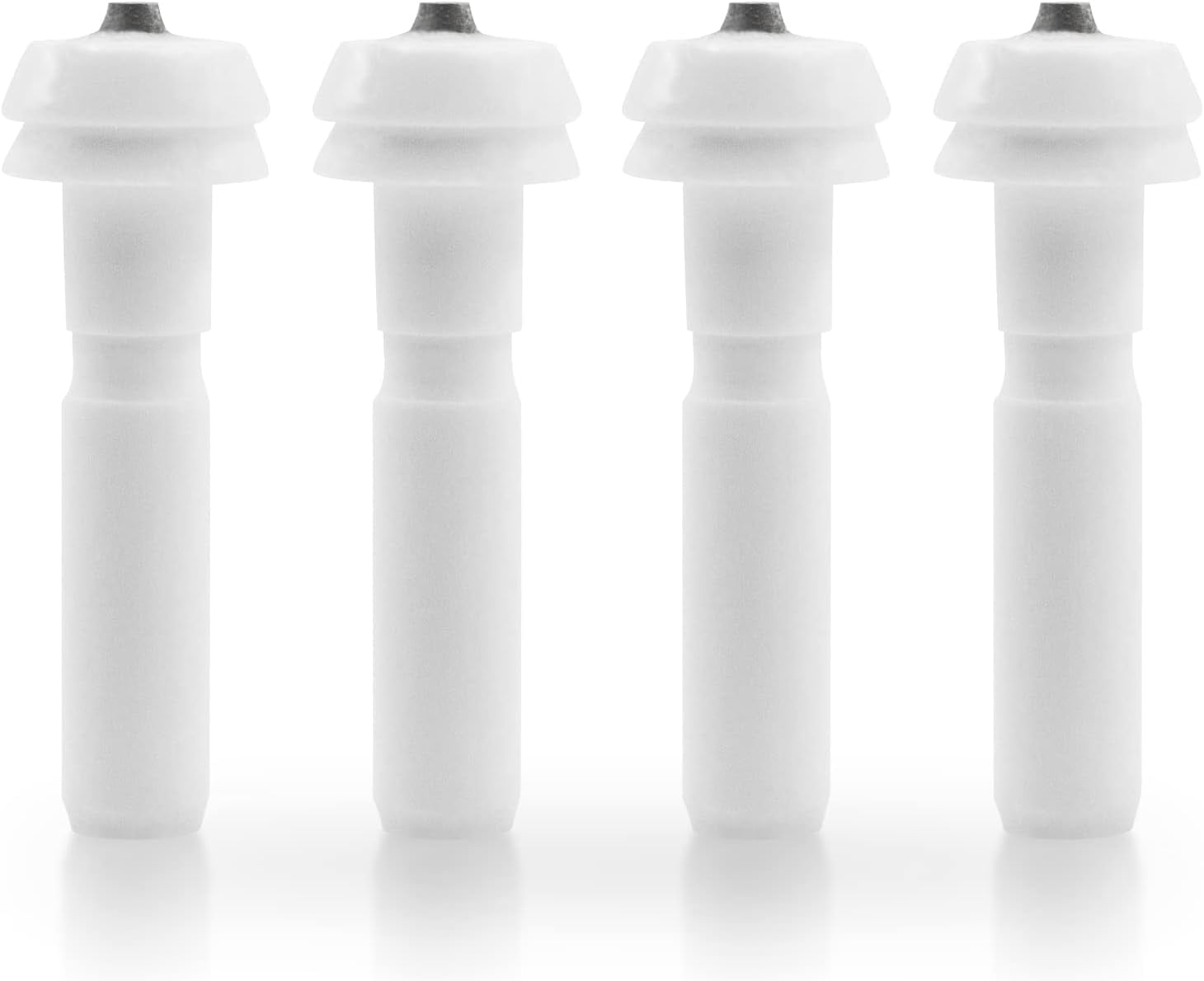 (4 Pack) Gas Range Oven Spark Electrode Igniter - for GE WB13K10014 ...