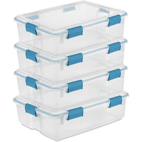 Gasket Storage Bins