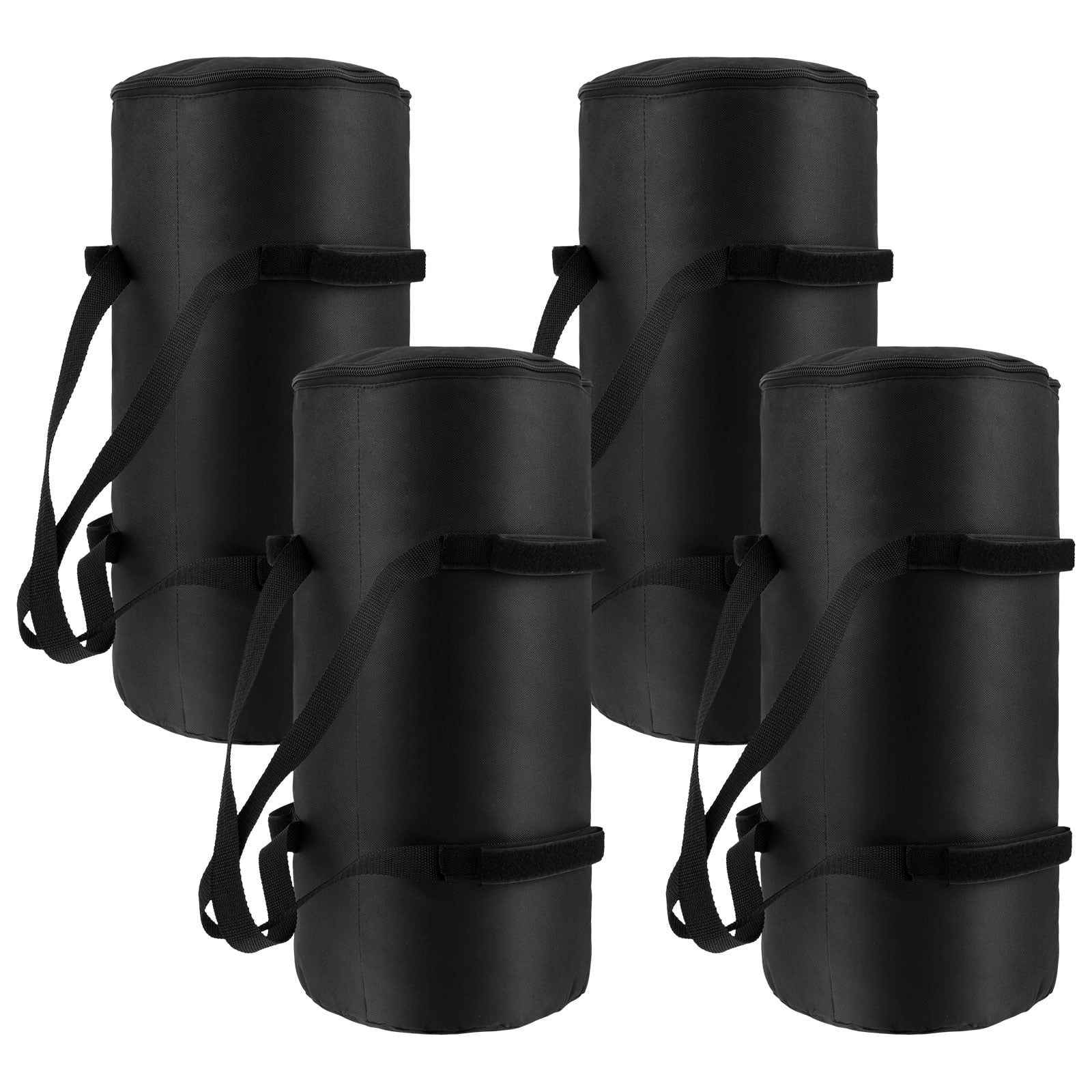4 Pack Gazebo Sand Weights Industrial Grade Heavy Duty Double-Stitched ...