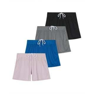 Soffe Girls' Cheer Shorts - Walmart.com
