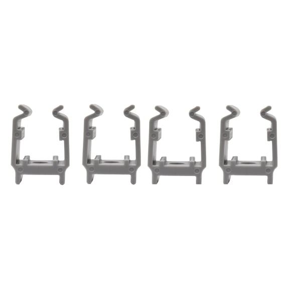 Bimini Pole Clips
