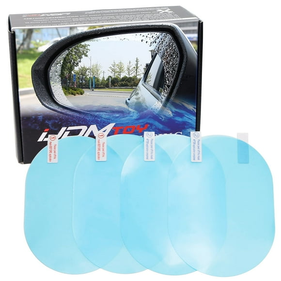 Anti Glare Side Mirror Film