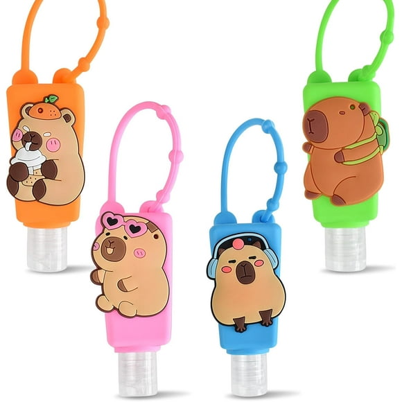 Keychain Hand Sanitizers