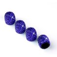 4 Pack Handmade Crystal Rhinestone Tire Valve Stem Caps, Wheel Tire ...
