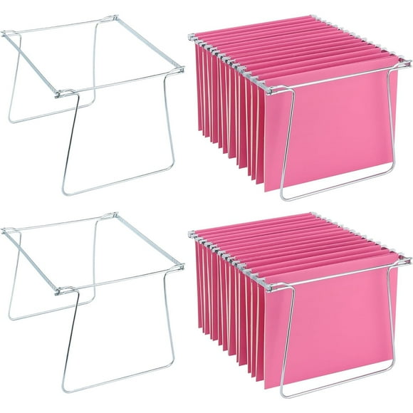 File Cabinet File Hangers