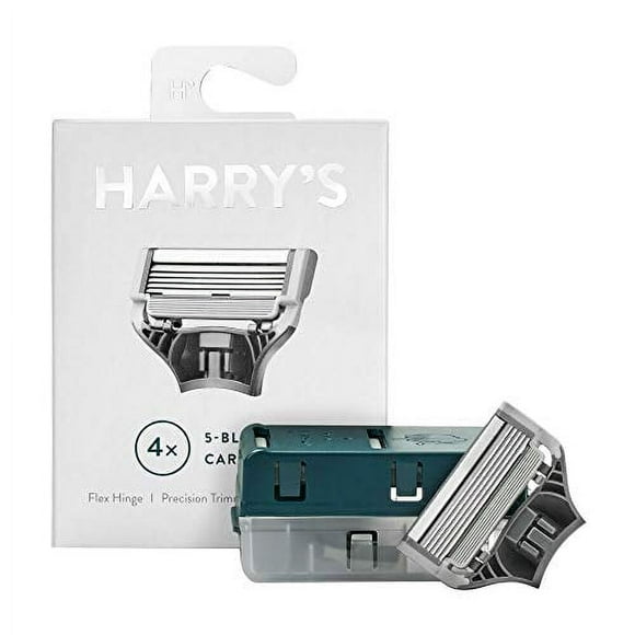 Harry's Razors in Razors - Walmart.com