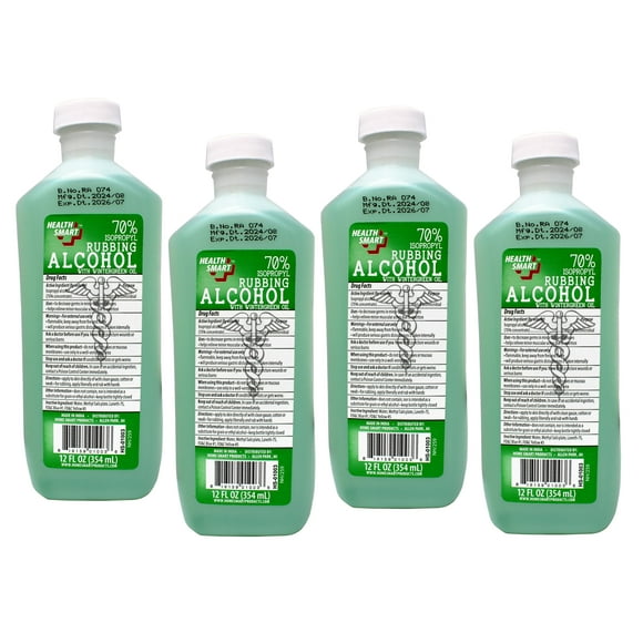 Green Alcohol