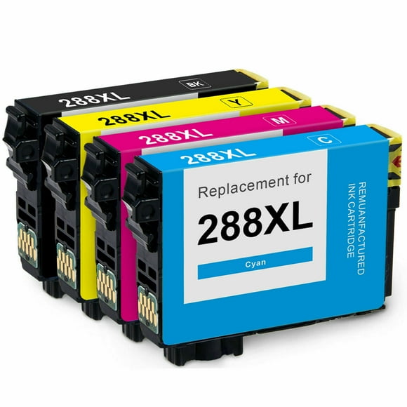 Epson 288 Ink Cartridges