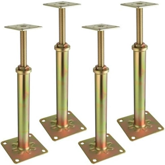 House Jacks For Leveling