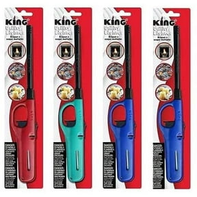 Long Lighters