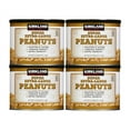 Kirkland Signature | 4 Pack Virginia Roasted Super Extra-Large Peanuts ...