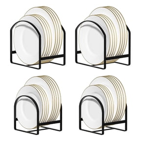 Plate Racks