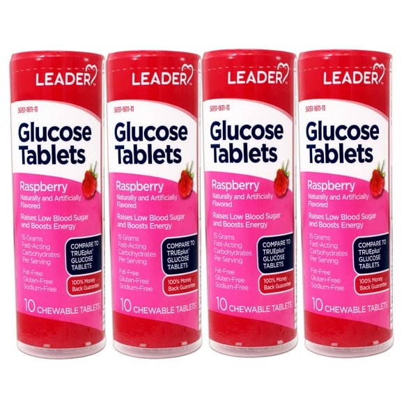 All Glucose Tablets