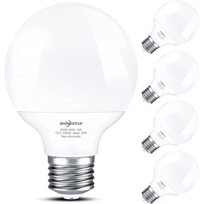 60 Watt Light Bulbs in Light Bulbs by Wattage - Walmart.com