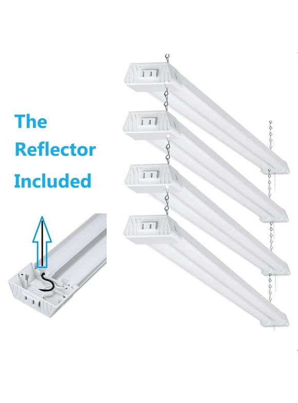 Shop Lights in Commercial Lighting - Walmart.com