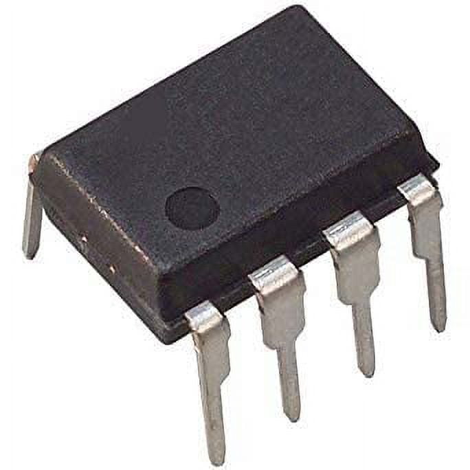 4 Pack LM318 8 Pin Precision High Speed Operational Amplifier Linear ...