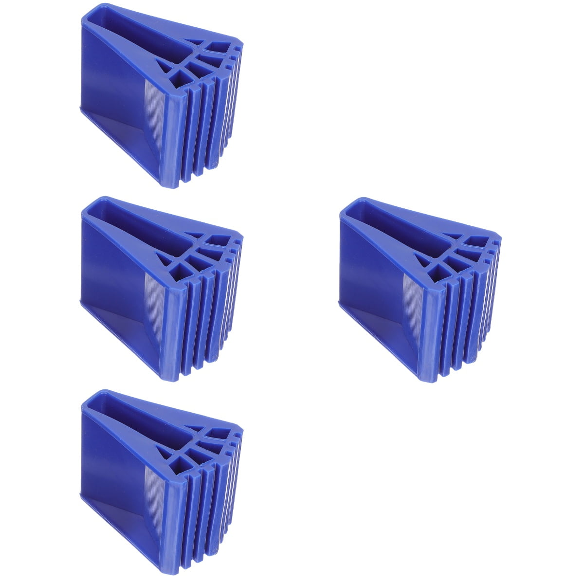 4 Pack Ladder Feet Protector Stabilizer Bunion Pads Remover for Blue ...