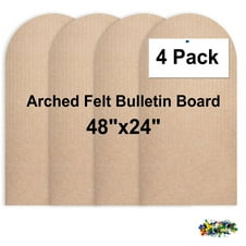 Velcro Display Board