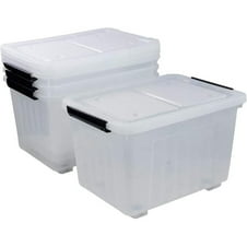 48 Inch Storage Container