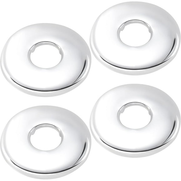 Oversized Shower Escutcheon Plate