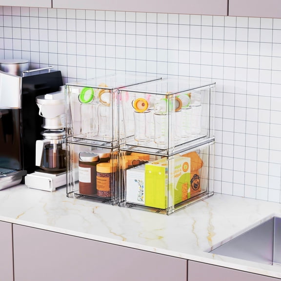 Brightroom Storage Bins