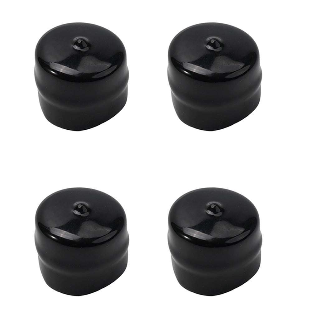 4 Pack Lawn Tractor Axle Cap 532104757 Fits for Craftsman Axle Hub Cap ...